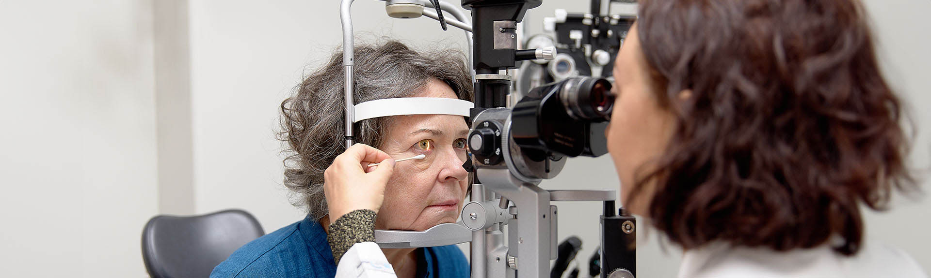 Center for Refractive Solutions NYC | New York Eye & Ear